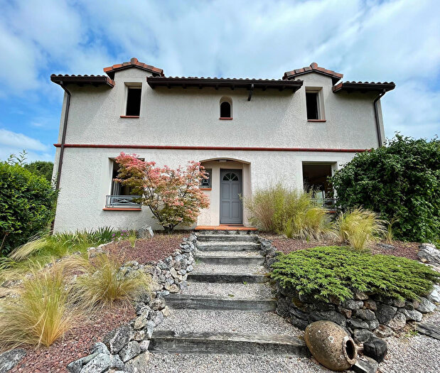 Toulouse, Gramont - Maison 5 pièces à vendre
