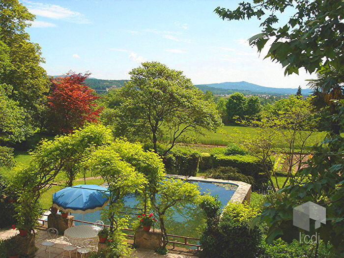 Maison à vendre - Montélimar, Cabiac, Montlouis, Margerie, Chapellerie - 12 pièces - 9 chambres