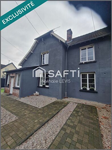 Maison à vendre - Avion, Montgré, Domaine du Mont Gré - 4 pièces - 2 chambres