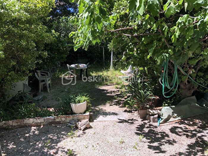 Marseille 10ème, La Capelette - Appartement 3 pièces à vendre