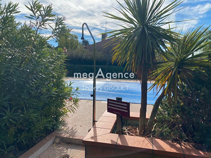 Appartement à vendre - Auterive - 3 pièces - 2 chambres