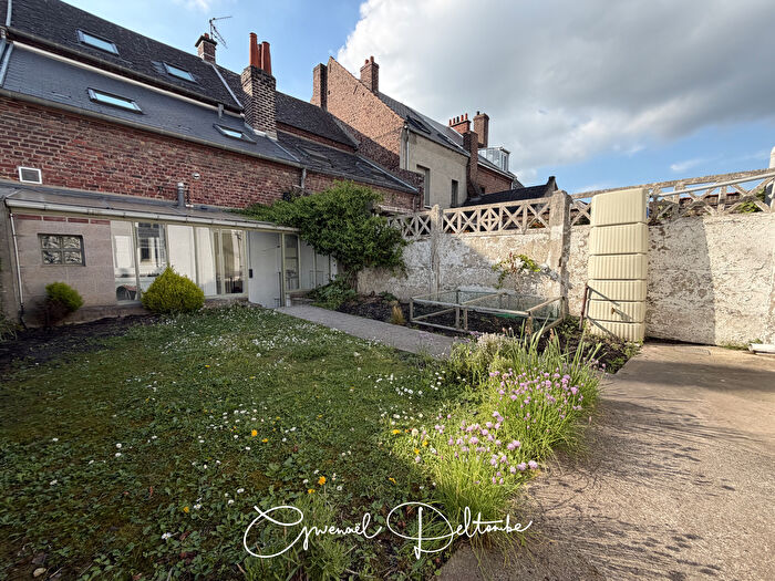 Maison 3 pièces à vendre à Arras, Universitaire