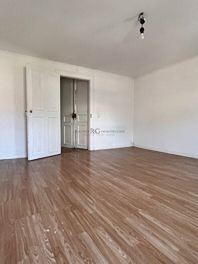 Appartement 3 pièces à vendre à Montigny-lès-Metz, Centre-ville, Botanique