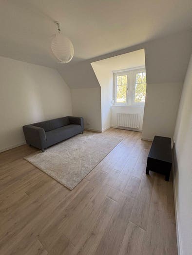 Forêt Noire Centre, Strasbourg : Appartement 3 pièces à louer