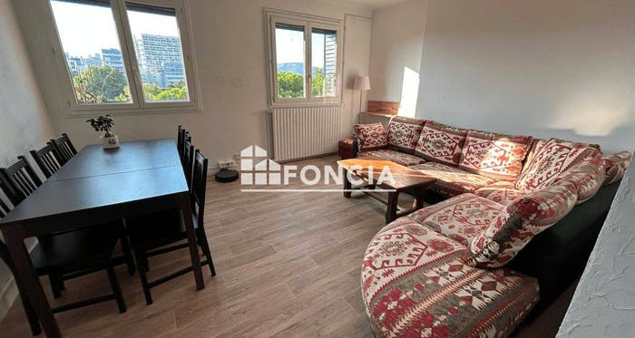 Appartement 4 pièces à louer - Saint Giniez, Marseille 8ème arrondissement