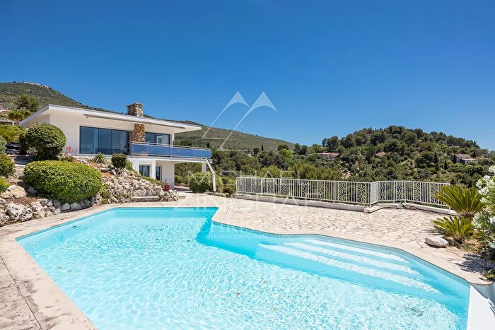 Maison 7 pièces à Colomars, à vendre