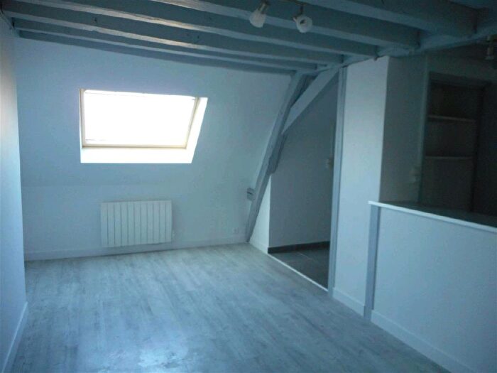 Appartement 2 pièces à L'Aigle, à louer
