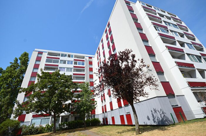 Appartement 4 pièces à vendre - Toulouse, Papus