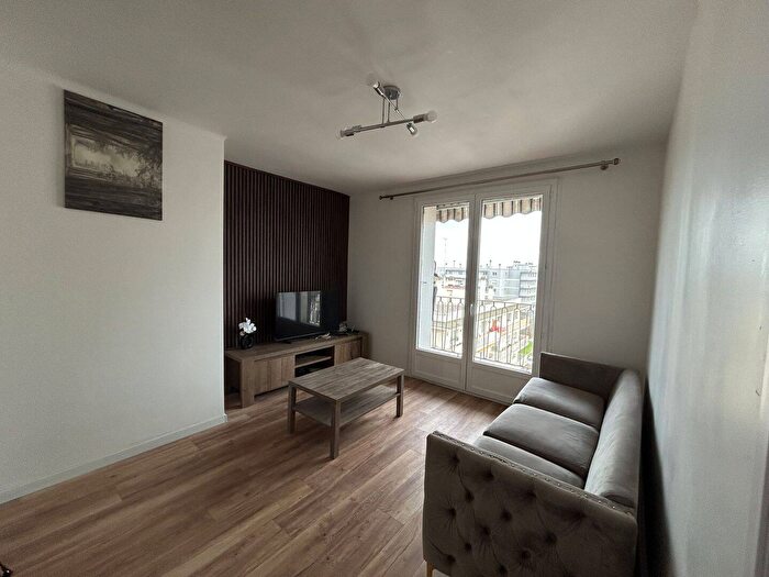 Appartement 4 pièces à louer - Saint Martin, Montpellier