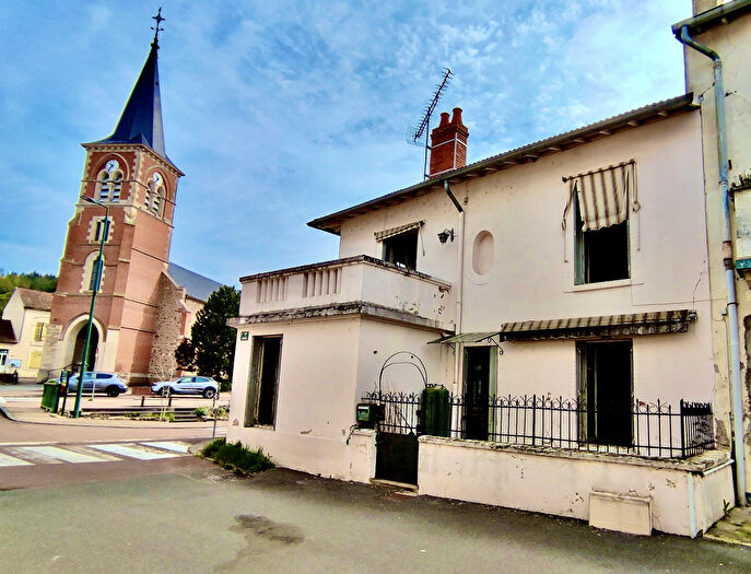 Maison à vendre - Mariol - 5 pièces - 3 chambres