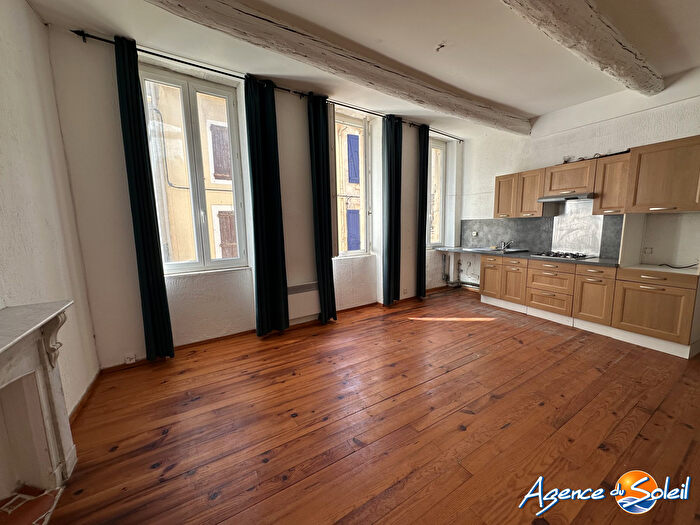 Peyriac-de-Mer - Maison 5 pièces à vendre