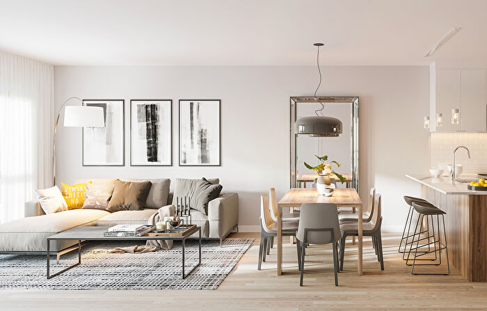 Maison à vendre - Dijon, Les Péjoces - 3 pièces