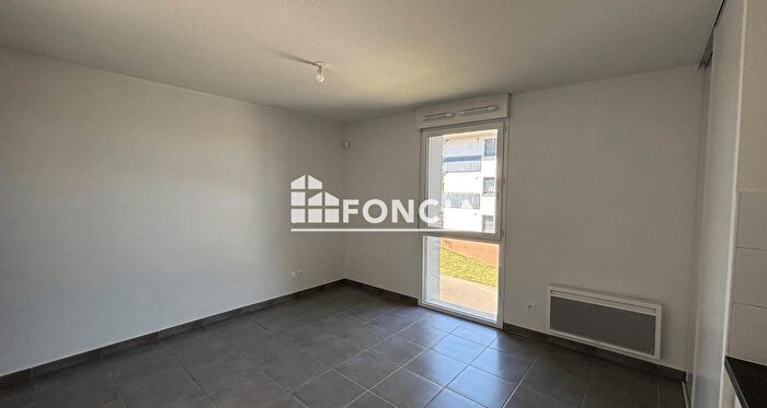 Appartement 1 pièce à Castanet-Tolosan, à vendre