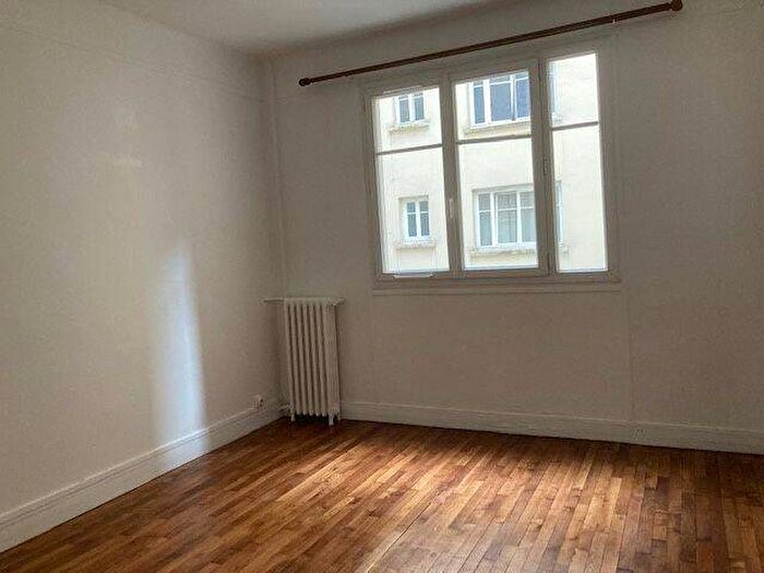 Appartement 1 pièce à louer à Corentin Celton, Issy-les-Moulineaux