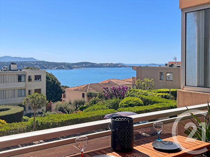 Appartement 1 pièce à Bandol, à vendre