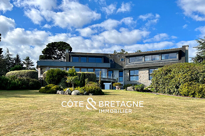 Maison à vendre - Binic - 6 pièces - 4 chambres