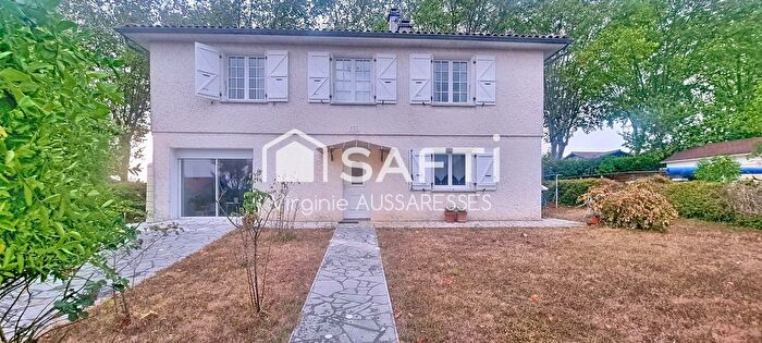 Maison à vendre - Monfort - 6 pièces - 4 chambres