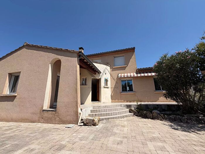 Maison 6 pièces à louer à Montélimar, Cabiac, Montlouis, Margerie, Chapellerie