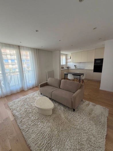 La Varenne, Saint-Maur-des-Fossés - Appartement 3 pièces à louer