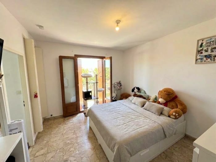 Appartement 1 pièce à vendre - Aix-en-Provence, Saint-Donat, Les Platanes