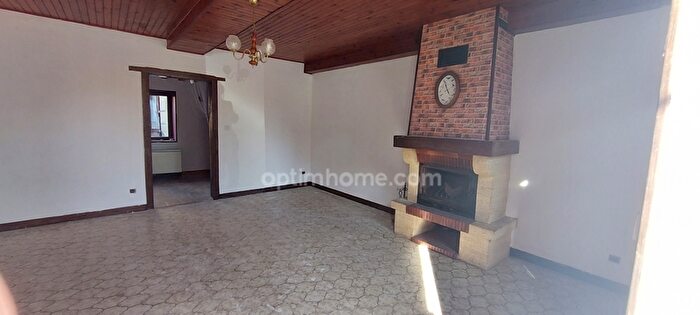 Maison à vendre - Arquian - 5 pièces - 3 chambres