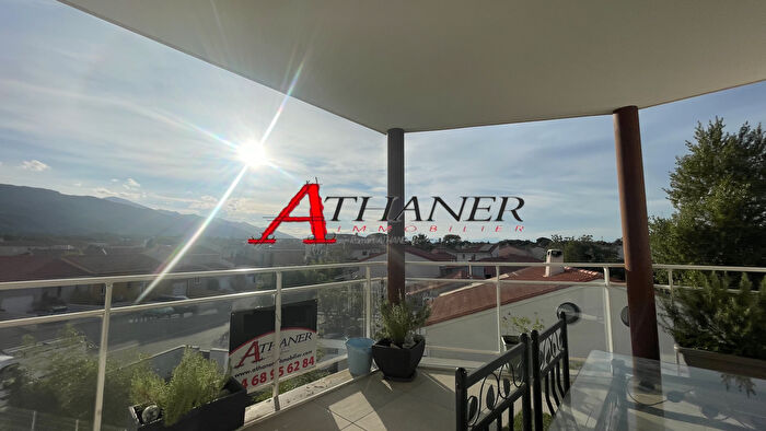 Appartement à vendre - Argelès-sur-Mer, Jardins du Soleil, Mas Boy - 2 pièces - 1 chambre