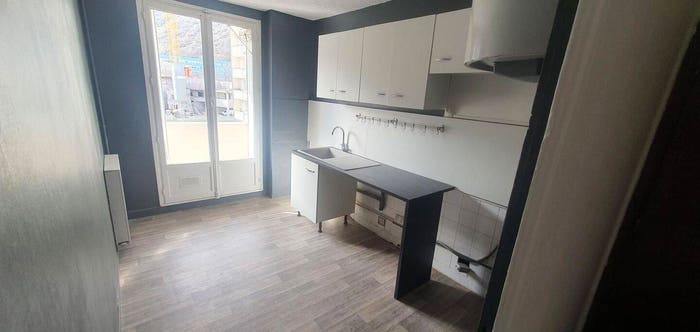 Sassenage : Appartement 3 pièces à louer
