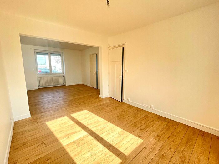 Maison à louer - Étel - 5 pièces - 4 chambres