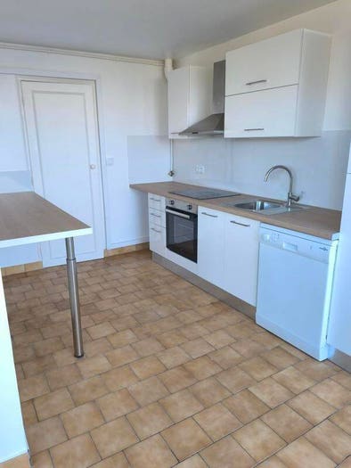 Le Centre, Sucy-en-Brie - Appartement 4 pièces à louer