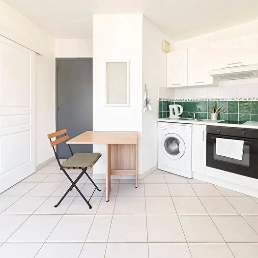Appartement 2 pièces à Cannes, Bocca Sud, à vendre