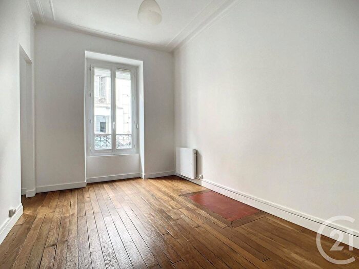 Appartement 3 pièces à Boulogne-Billancourt, à louer