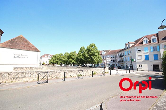 Appartement à vendre - Voisins-le-Bretonneux - 1 pièce