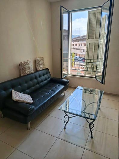 Nice - Appartement 2 pièces à louer