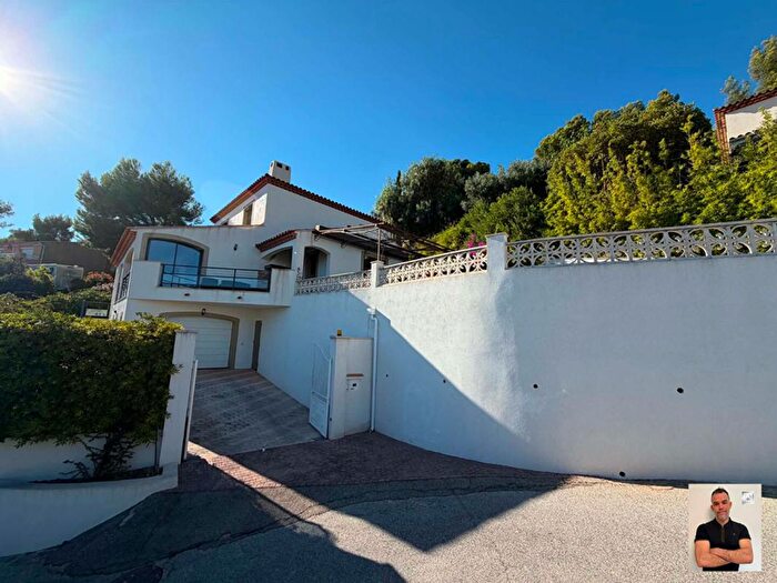 Maison 5 pièces à vendre - Toulon, La Chapelle, Saint-André