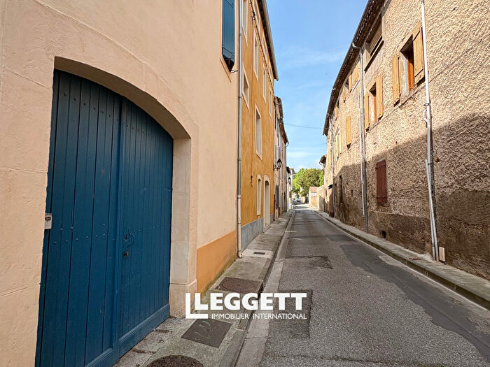 Limoux - Appartement 1 pièce à vendre