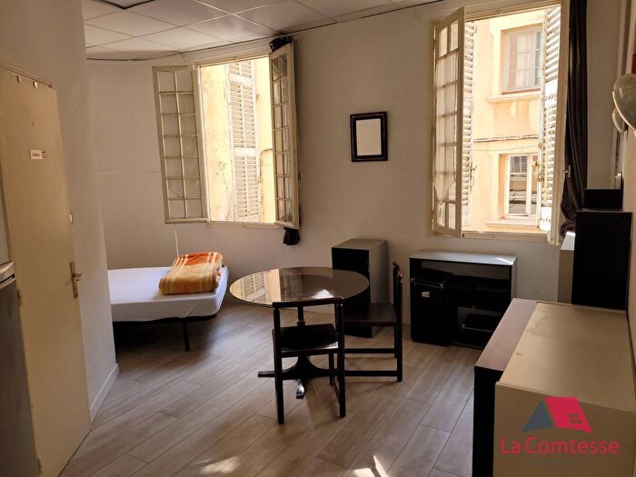 Aix-en-Provence : Appartement 1 pièce à louer