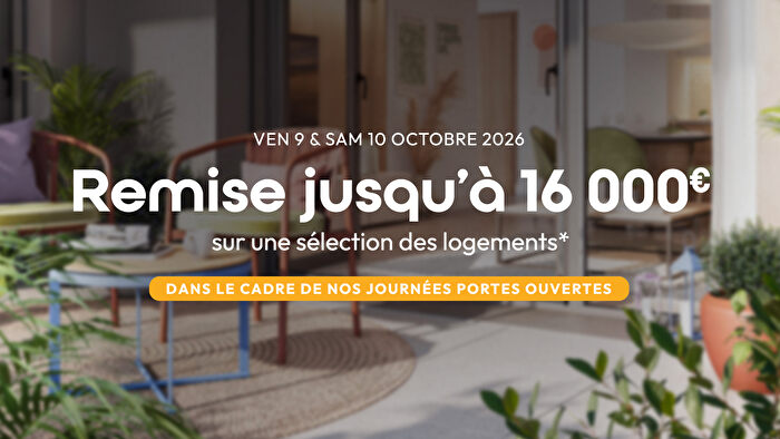 Appartement 4 pièces à vendre - Bourgoin-Jallieu, Libération, Barbusse