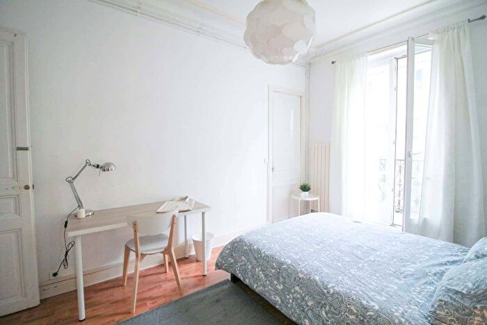 Appartement 1 pièce à louer à Saint Vincent de Paul-Lariboisière, Paris 10ème arrondissement