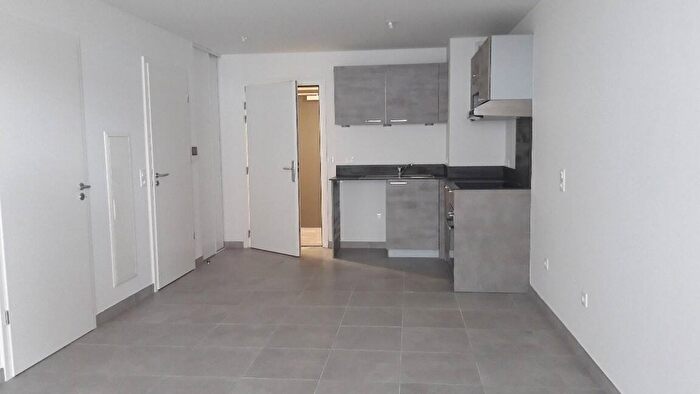 Appartement 2 pièces à louer - Nord, Mundolsheim