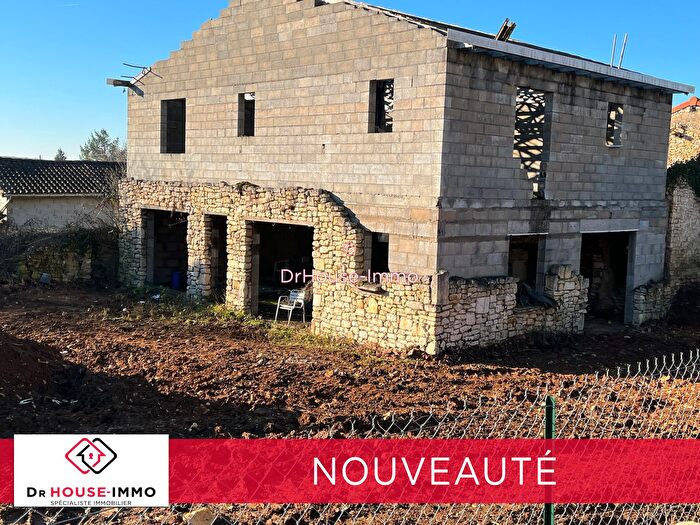Rivières - Maison 10 pièces à vendre