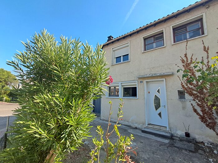 Maison 6 pièces à vendre à Boé