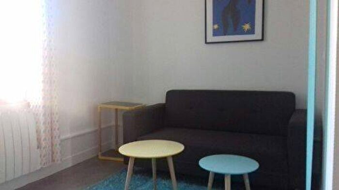 Appartement 1 pièce à louer à Amiens -La Vallée
