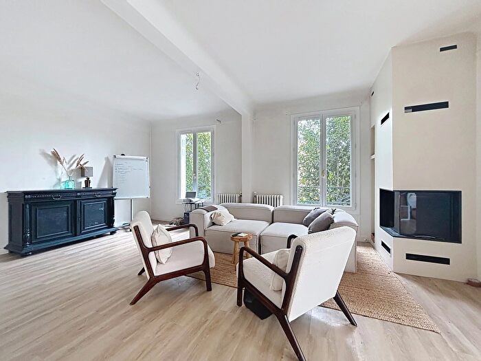 Maison 9 pièces à vendre - Brunoy, Sud