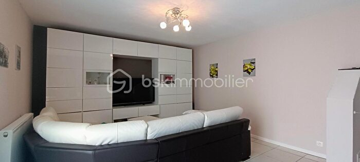 Maison 7 pièces à vendre - Moyenvic