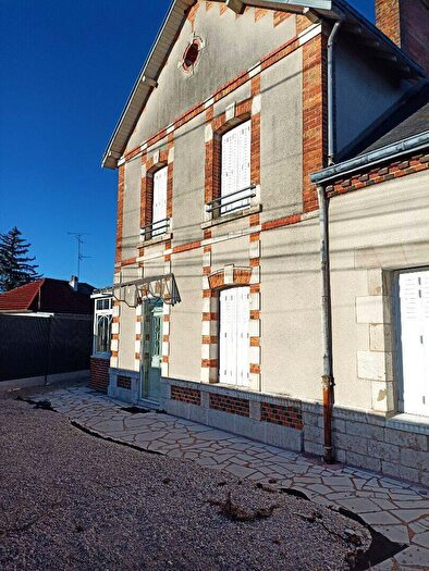 Maison 5 pièces à Picardière-Bionne-Roche, Saint-Jean-de-Braye, à louer
