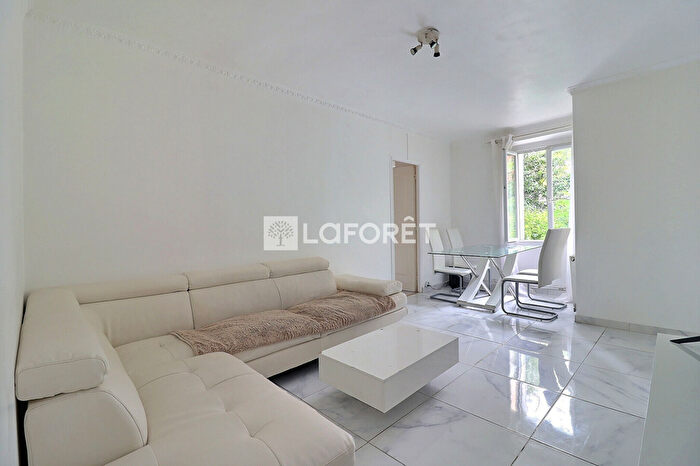 Appartement à vendre - Lîle-Saint-Denis, Centre Sud - 3 pièces - 2 chambres