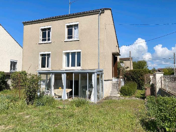 postalCode : Maison 4 pièces à vendre