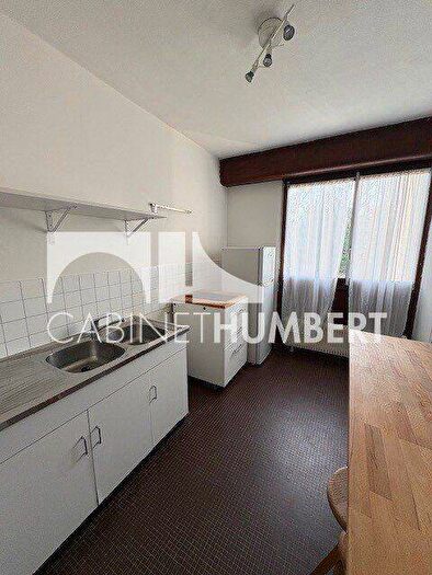Appartement 1 pièce à louer - Monthieu-Saint François, Saint-Étienne