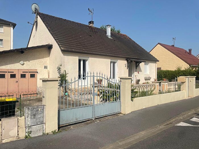 Monein - Maison 5 pièces à vendre