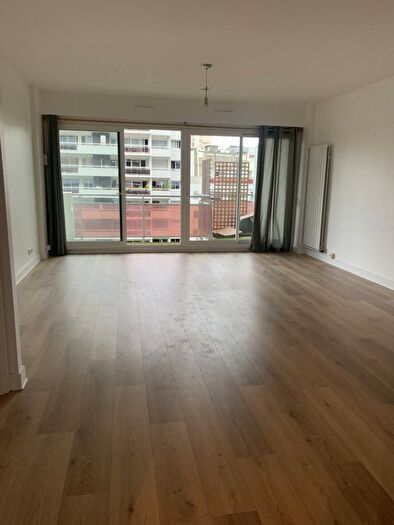 Paris 15ème arrondissement - Appartement 3 pièces à louer